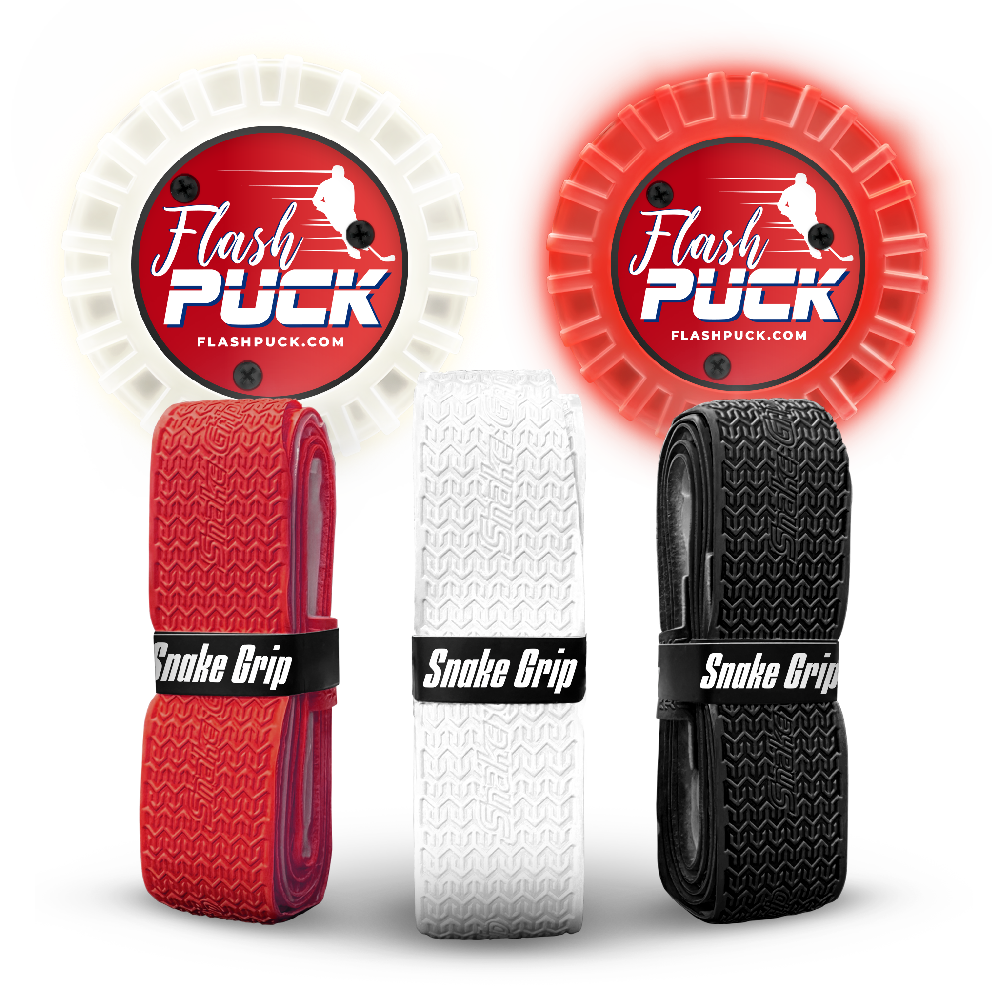 Team Canada Gift Set – Flash Puck
