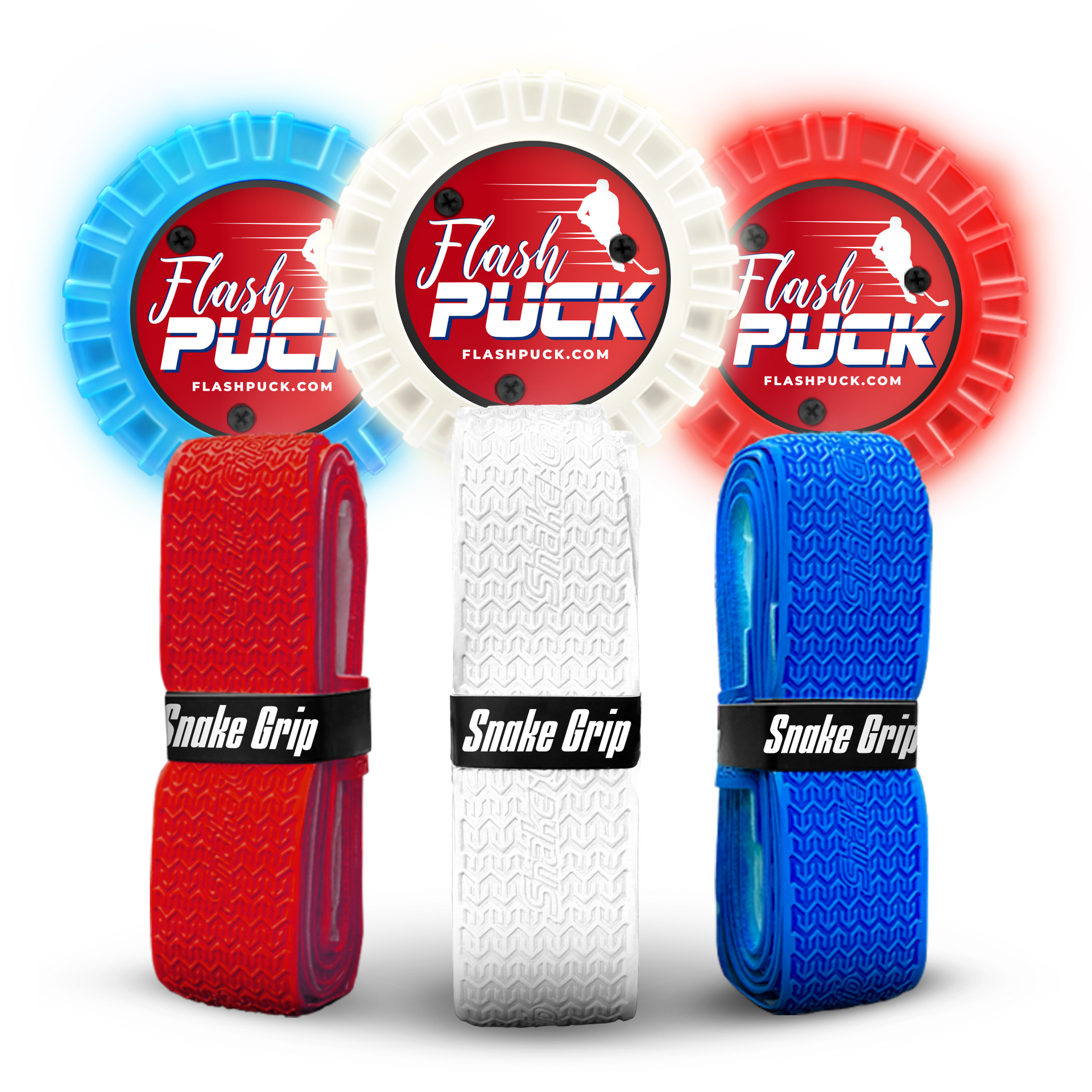 Team USA Gift Set – Flash Puck